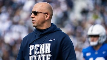 Penn State Nittany Lions On SI - Sports Illustrated