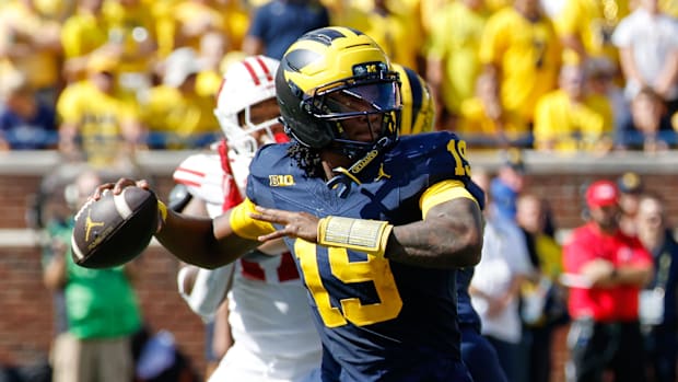 What the Advanced Analytics Say About USC vs. Michigan