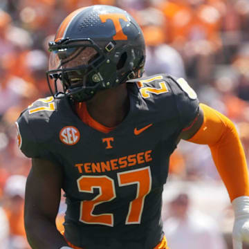 LIVE Updates - Tennessee vs Wake Forest Score, Knoxville Regional