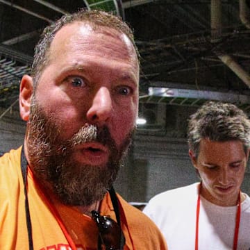 FSU Football Unveils New Turquoise Uniform Combo During Important ...