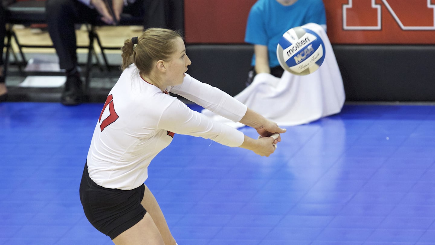 Nebraska Volleyball Alumni Team Adds Coach, 3 Roster Additions for ...