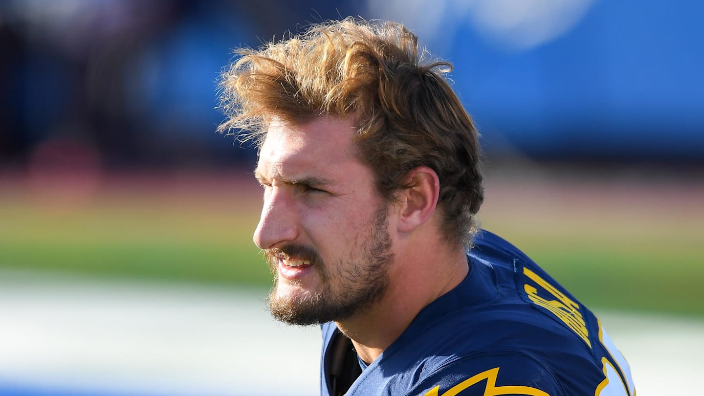 Don't rule out a Joey Bosa return to the Los Angeles Chargers just yet