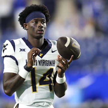 Rich Rodriguez Voices his Frustrations Following the Loss to BYU