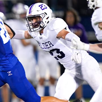 How the new Ohio High School Football Division VII playoffs could look in 2025