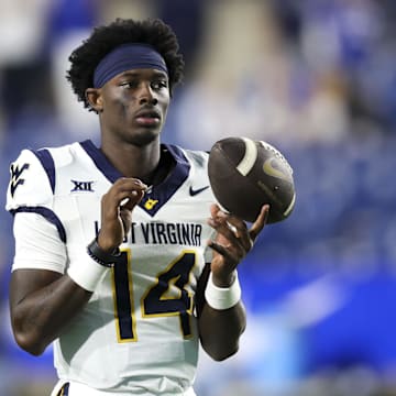 West Virginia Lands at Familiar Venue in Final NCAA Tournament Projection