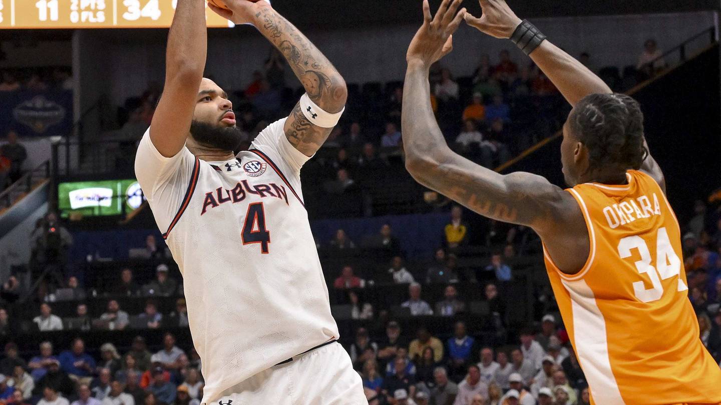 Auburn Tigers Roster Full of ‘Underdog Kids’