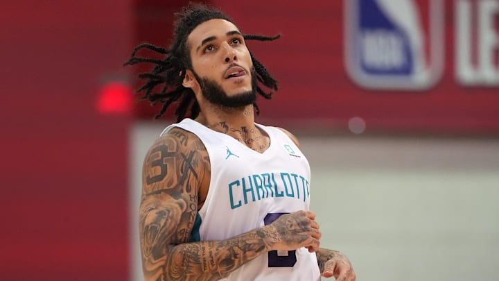 LiAngelo Ball's viral song 'Tweaker' continues to get hyped by pro athletes