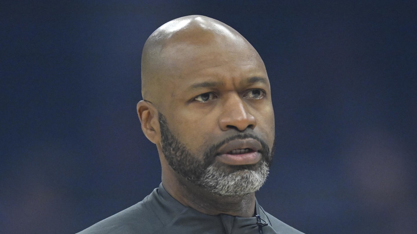 Jamahl Mosley could adapt rotation with Orlando Magic