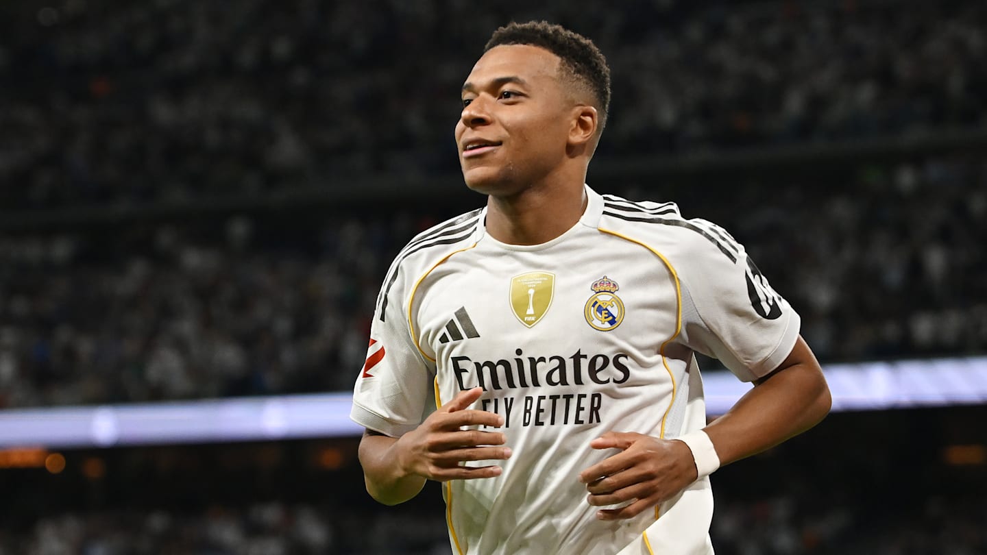 Mbappé, Haaland, Kane... Le classement des meilleurs buteurs d'Europe