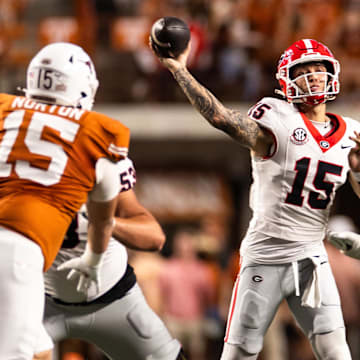 Kirby Smart should have been flagged after shoving player: SEC commissioner