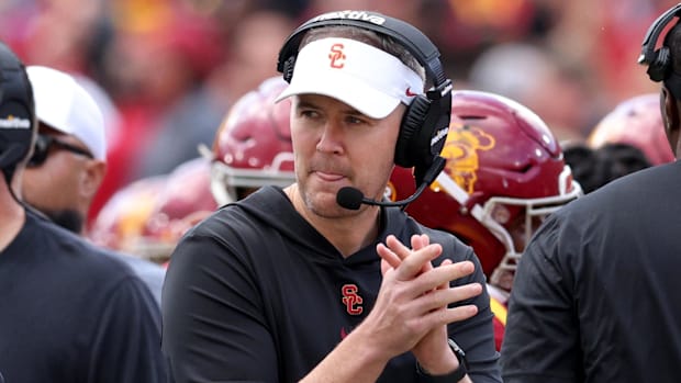 Oregon Ducks Trending For Elite Quarterback Recruit Ryder Lyons Over ...