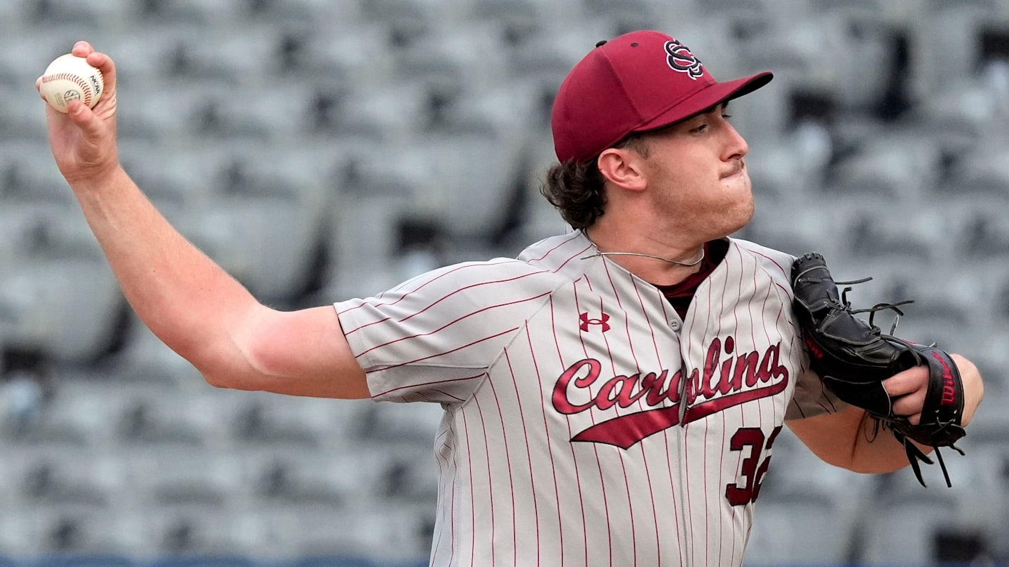 Reviewing the 2025 South Carolina Gamecocks baseball season