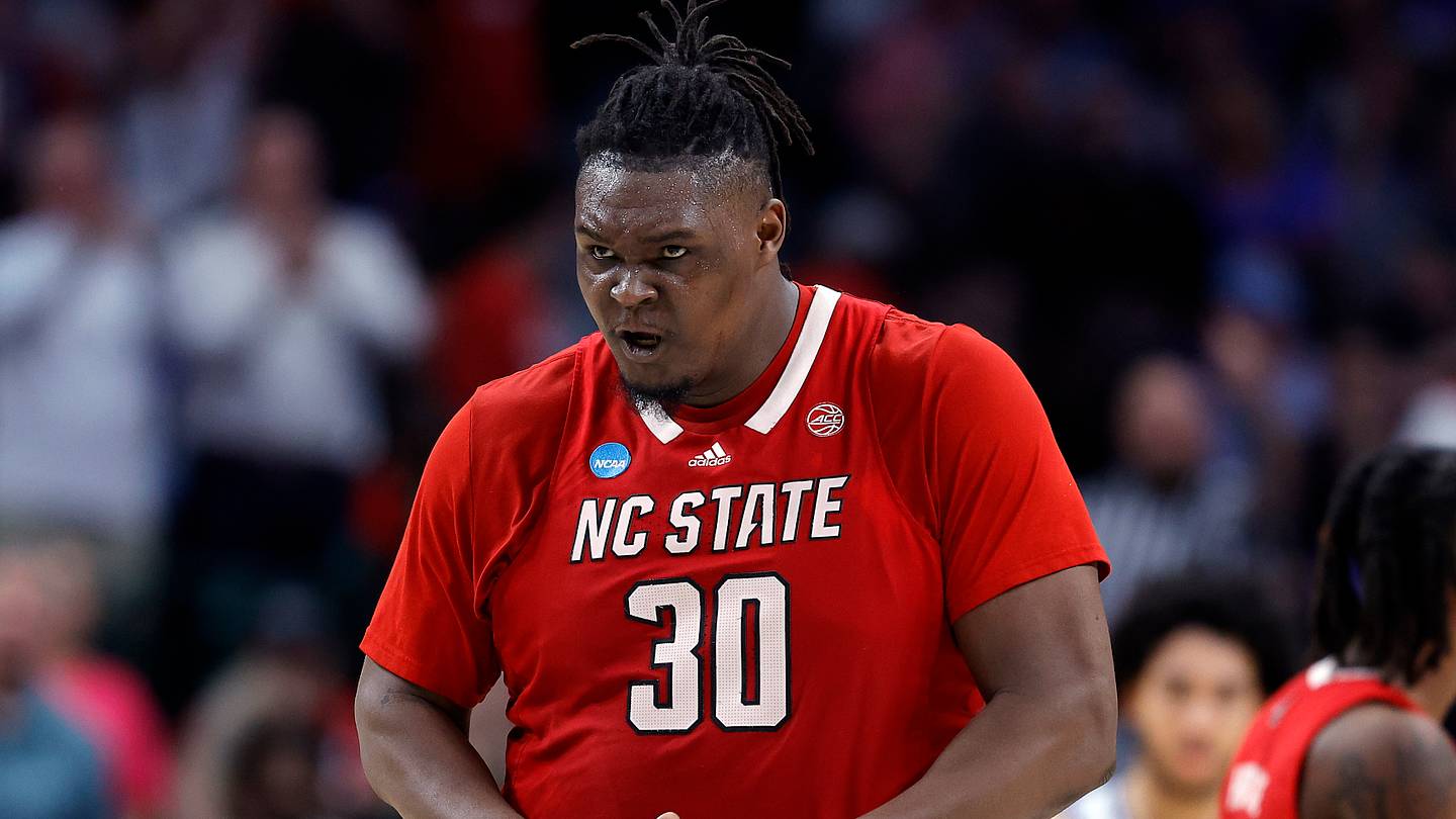 Viral college sensation completes NBA Draft workout with Hornets