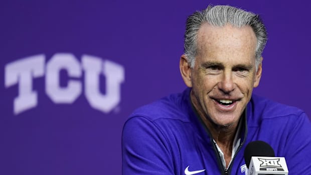 TCU Men's Basketball: Five Bold Predictions for the 2024-25 Season