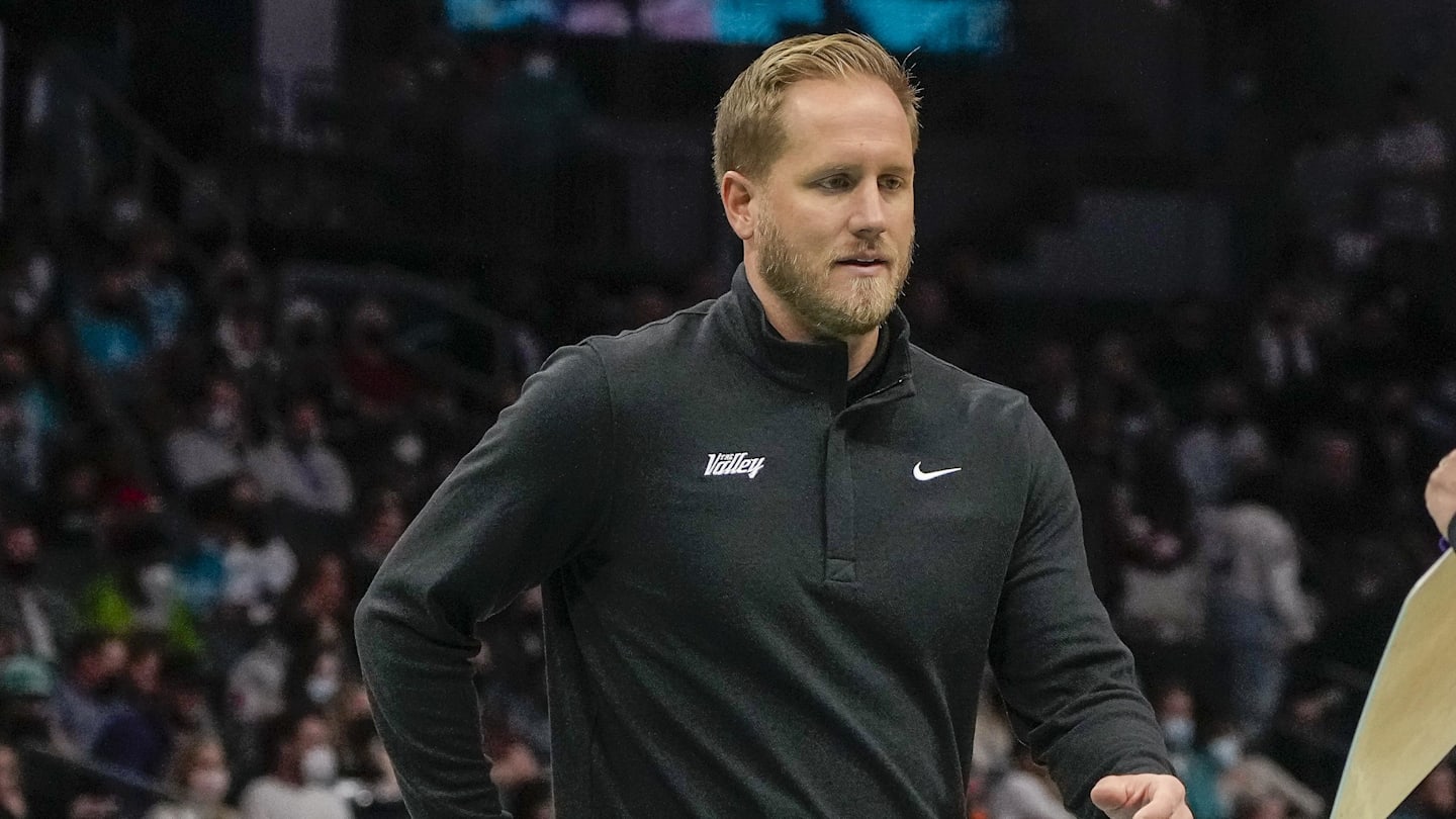 Egor Demin, a projected lottery pick commits to BYU