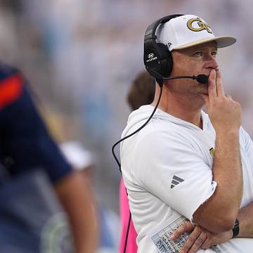 Georgia Tech Football: Yellow Jackets Complete 2025 Football Schedule ...