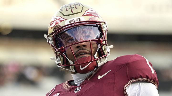 FSU QB Tommy Castellanos takes blame for loss to Miami Hurricanes