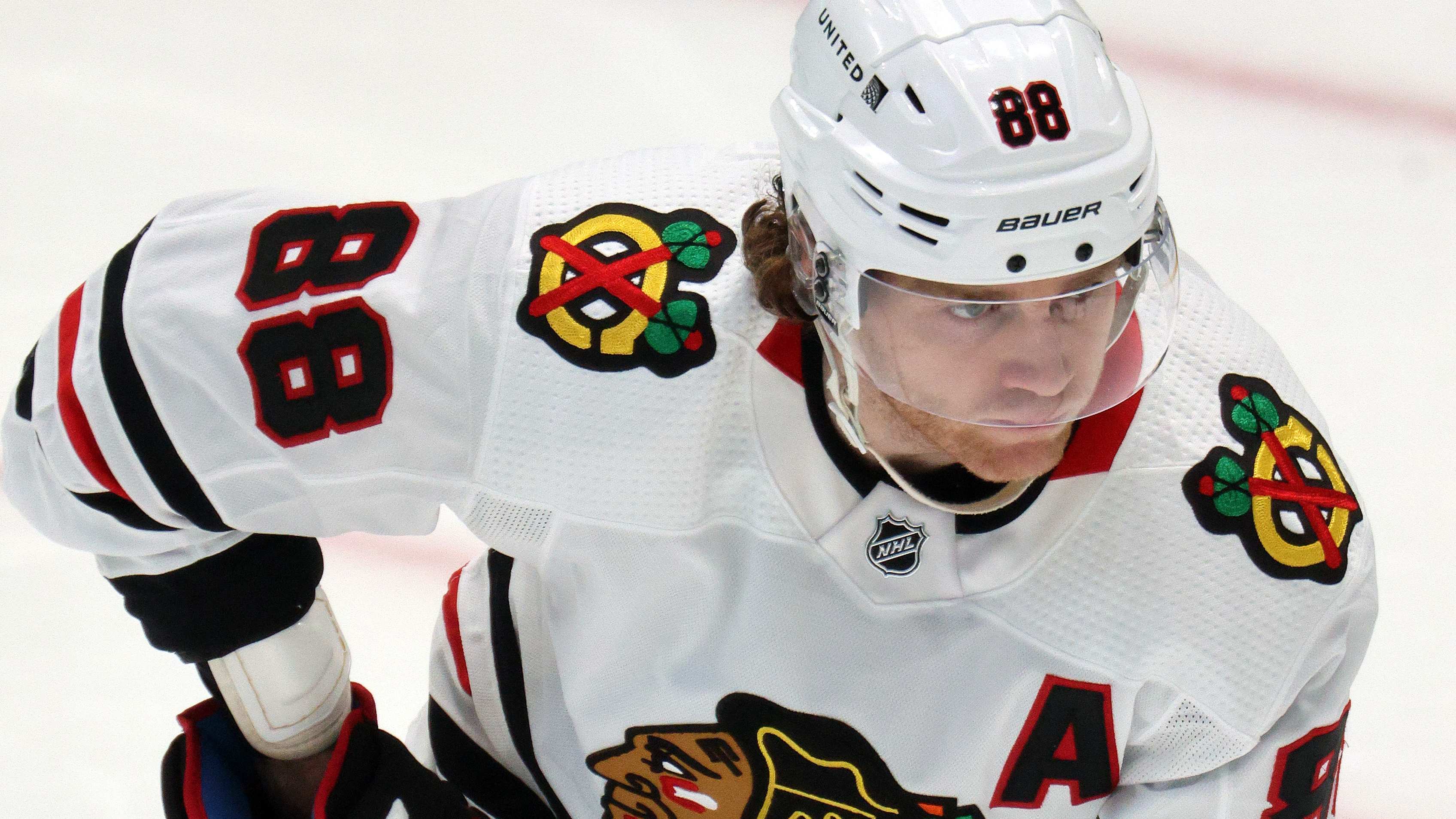 patrick kane hdb