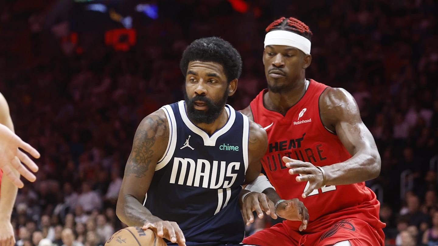 Luka Doncic Trade Leaves Door Open For Jimmy Butler To Dallas Mavericks