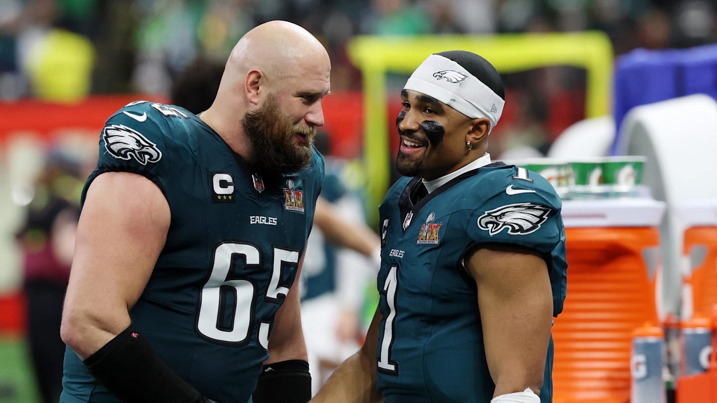 Eagles Legend Has Bold Take For Philly Fans