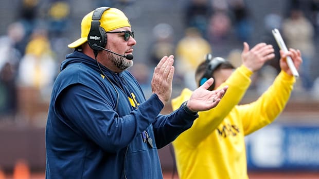 Recruiting: Former Ohio State commit Zahir Mathis sets visit with ...