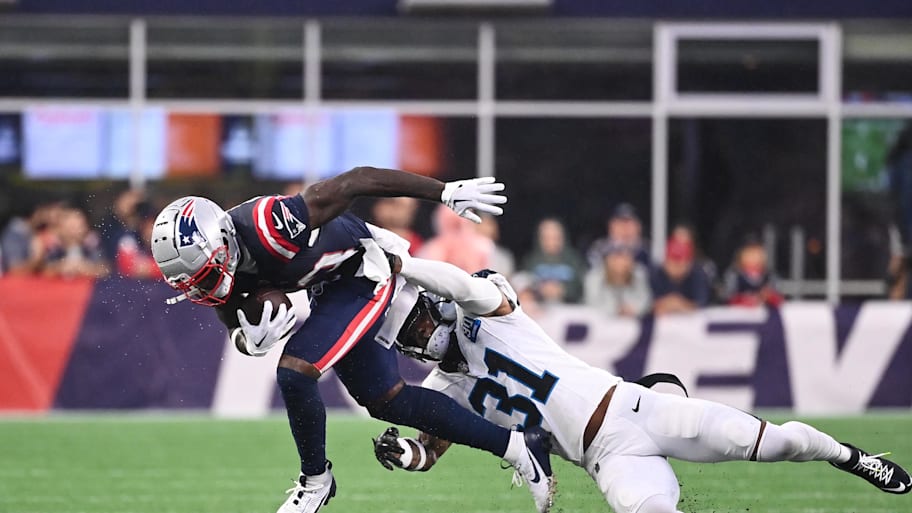 Rams Set to Host Former First-Round Pick WR: Report