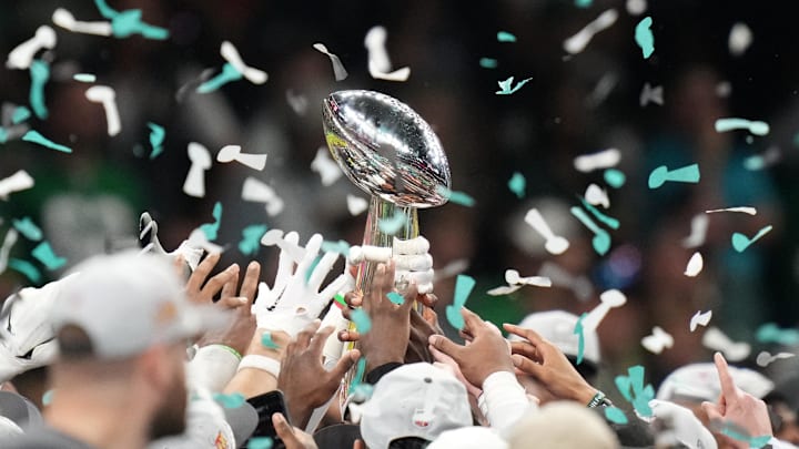 Where is Super Bowl 2026? Date & location for Super Bowl 60