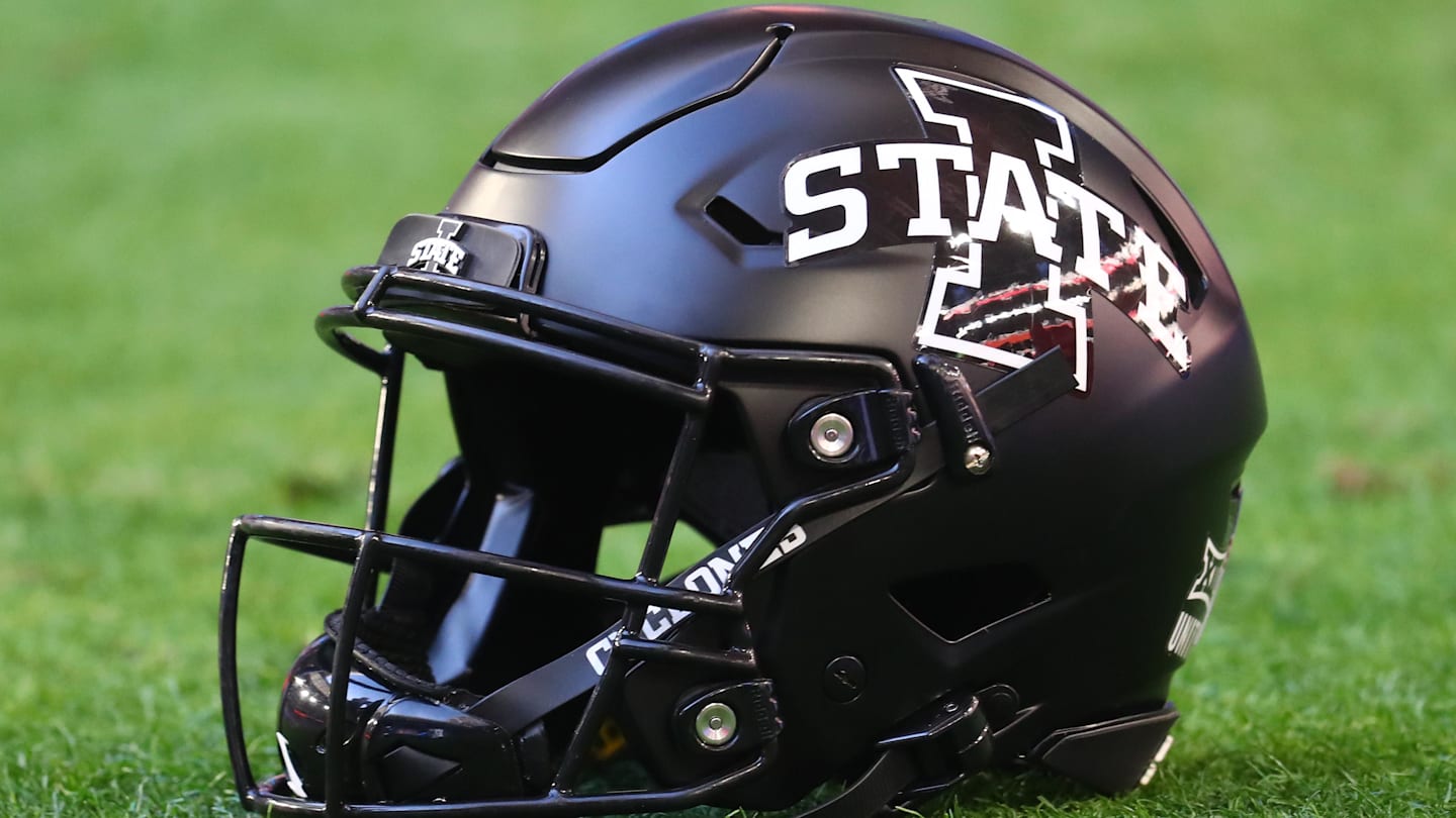 Big 12 Will Show Live Replay Center Look-Ins During Iowa State Cyclones Games