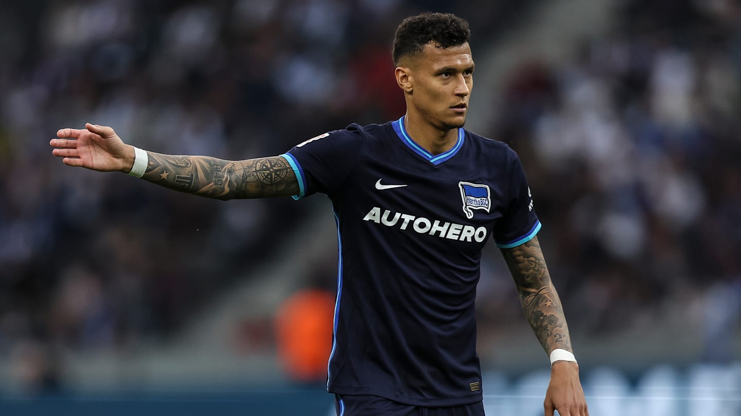 1. FC Köln macht Selke-Transfer offiziell - die Details