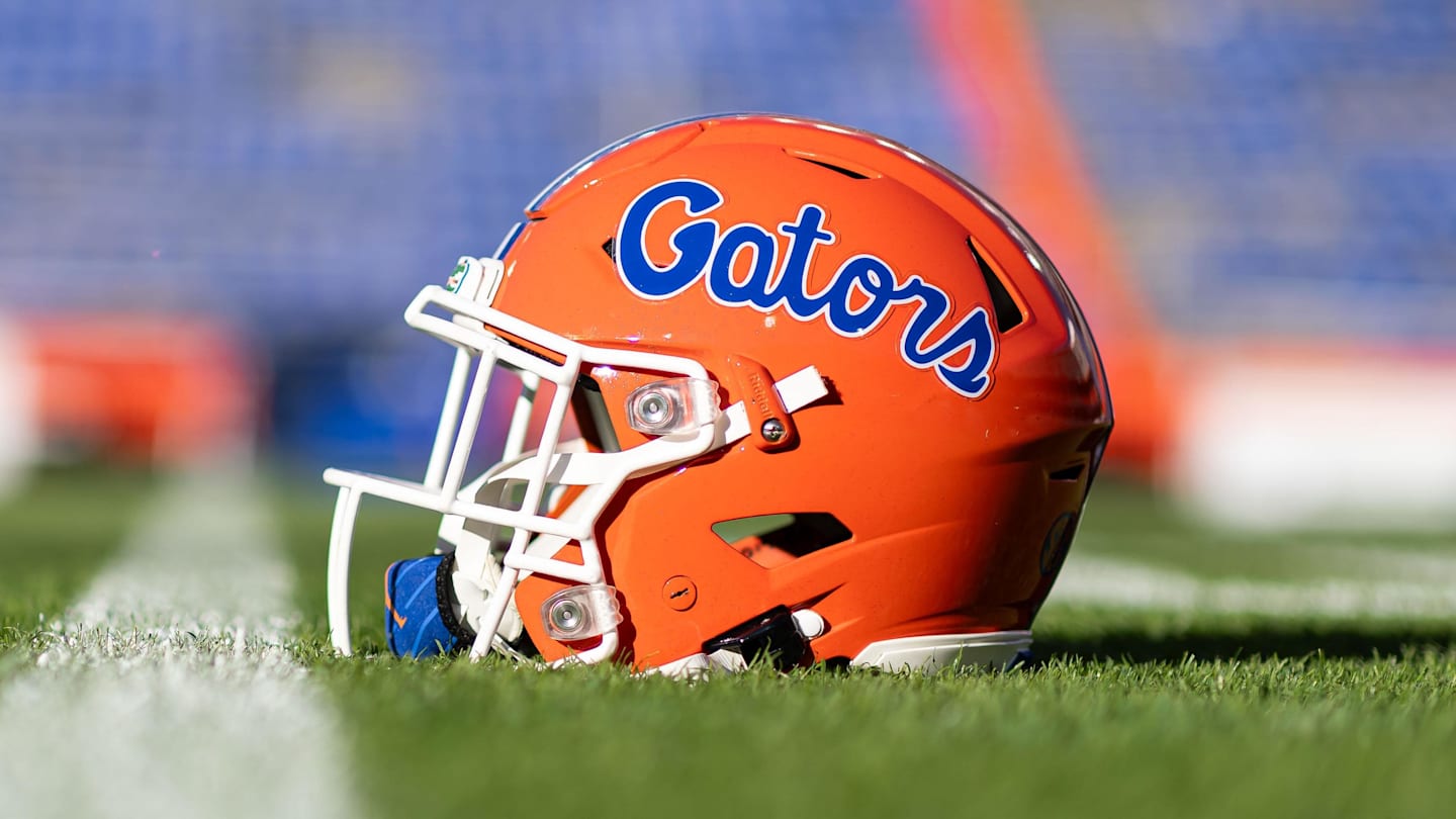 Gators Linebacker Commit Flips To Yet Another School