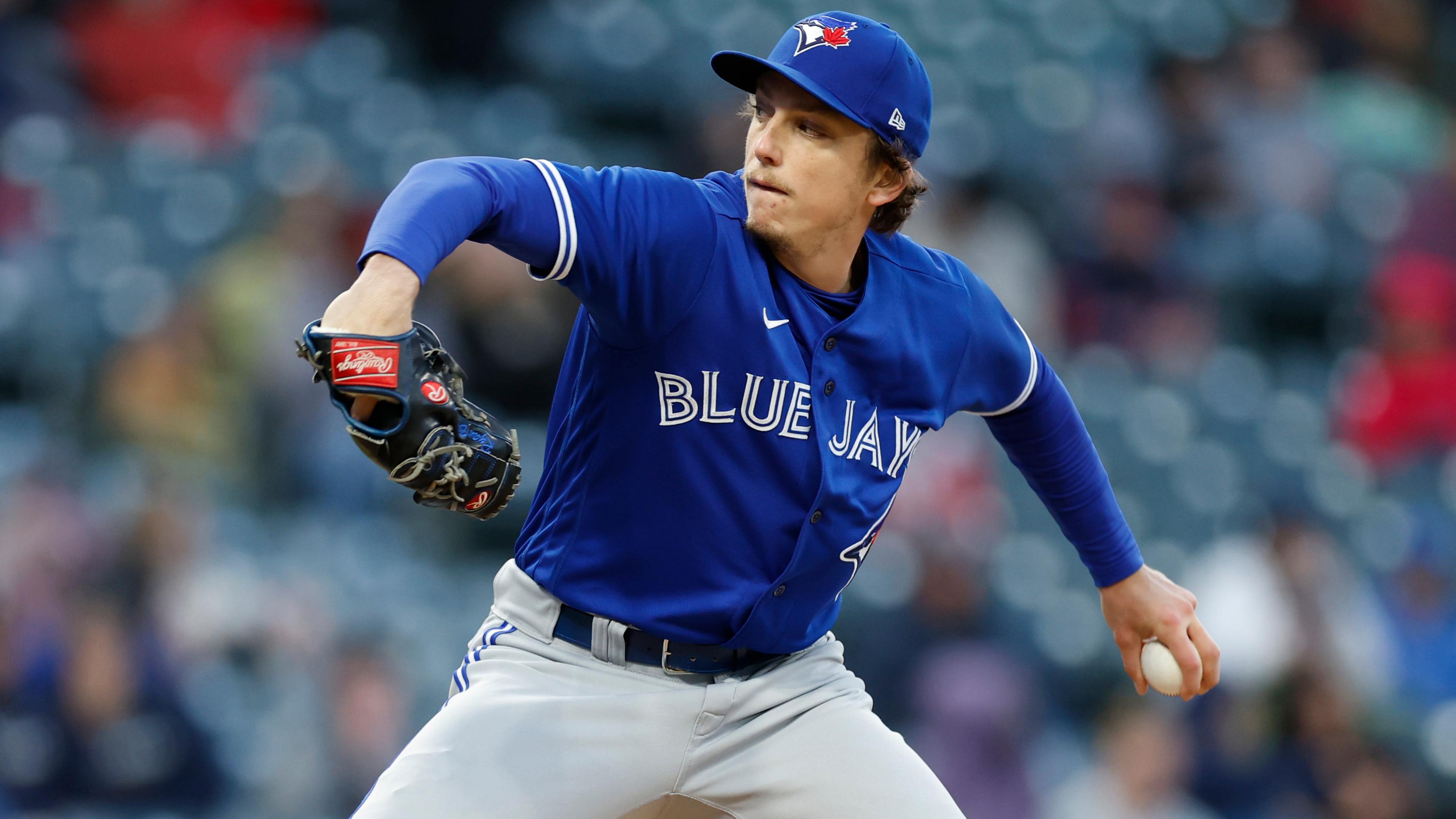Pittsburgh Pirates News: Team Signs LHP Ryan Borucki To Minor League Deal