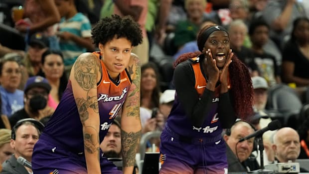 Why Copper's Scoring Helps Phoenix Succeed