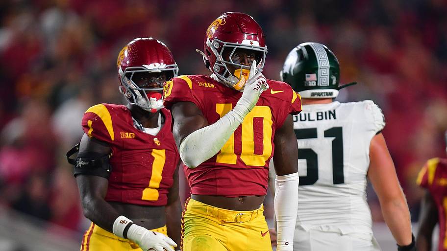 How USC Trojans Improved Toughness With Top-Ranked Recruiting Class ...