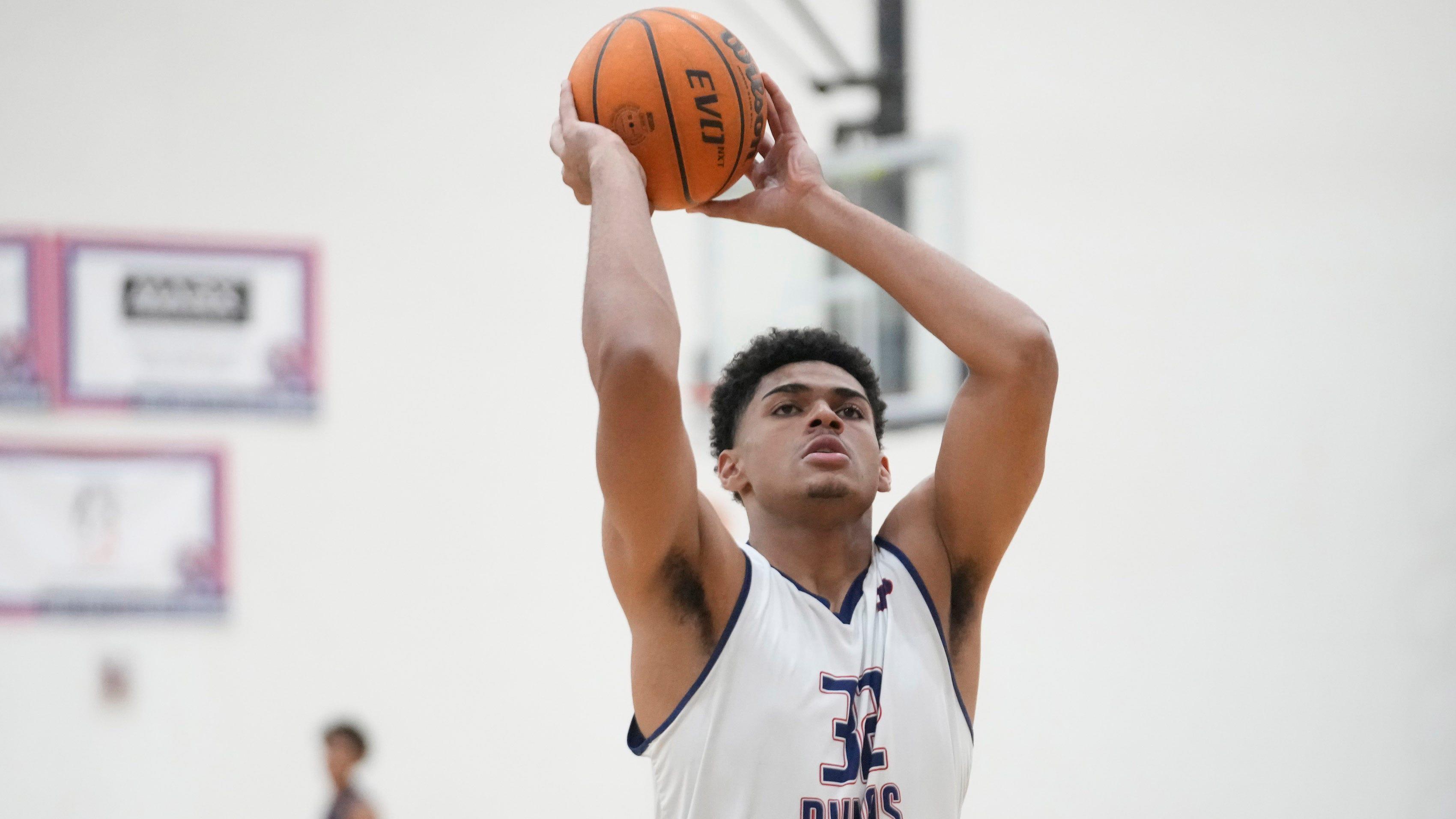 Arizona could be trending towards top 10 2025 class