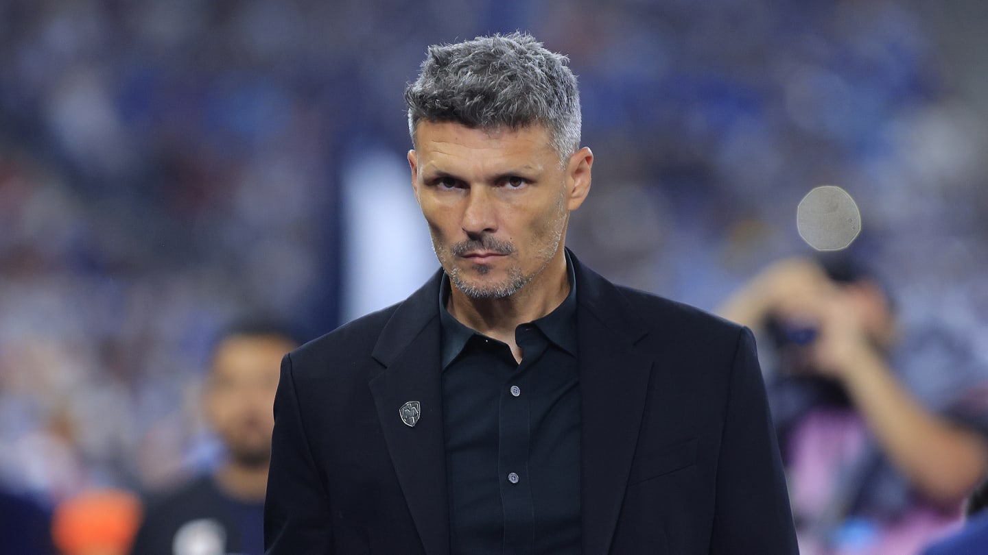 Fernando Ortiz lanza ultimátum a sus jugadores tras la goleada de Cruz Azul