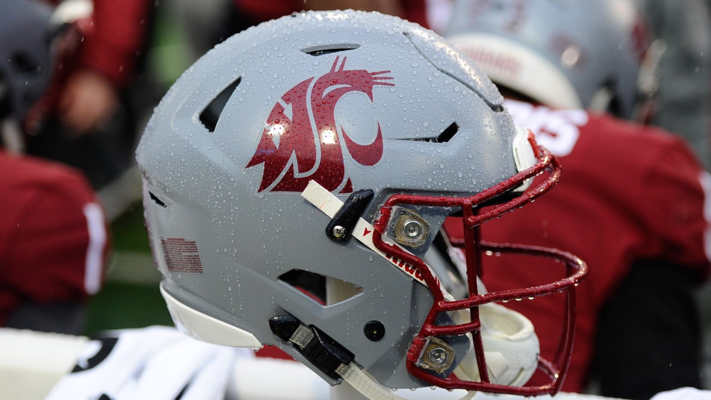 RECRUITING: Washington State 2025 QB Target Announces College Decision