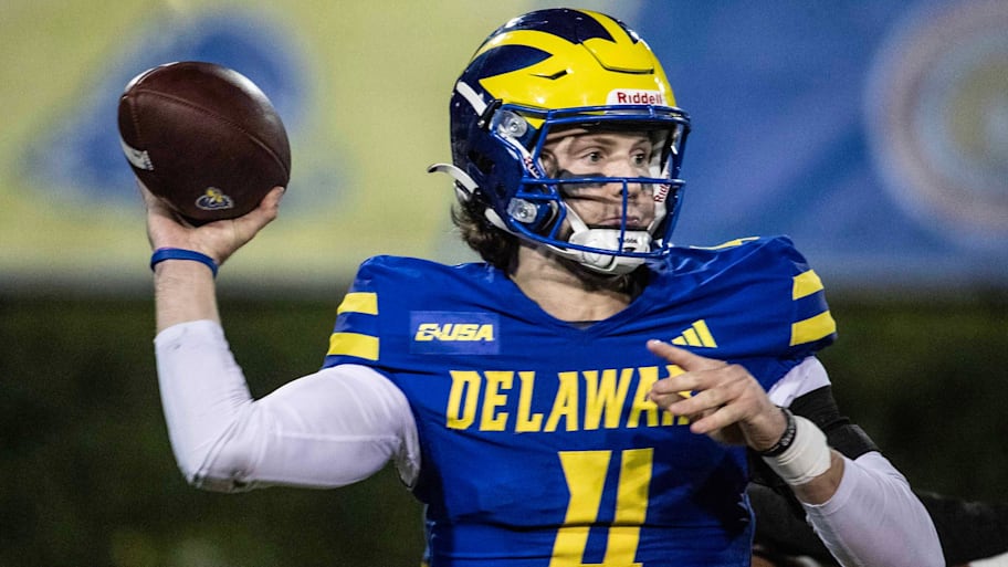 All-Conference QB announces return for 2026 after 3,600-yard season ...