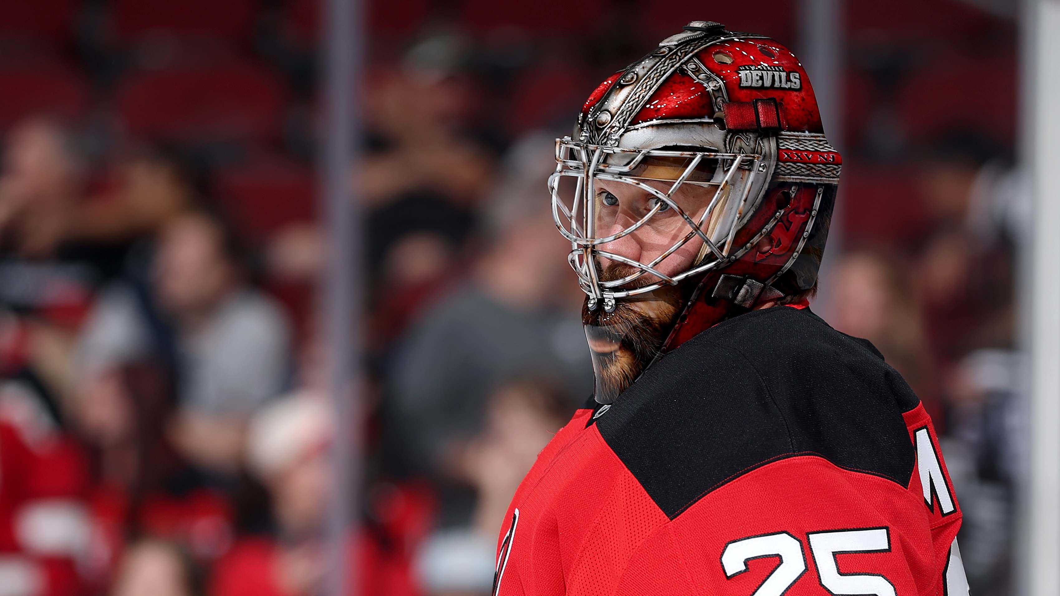 jacob markstrom contract