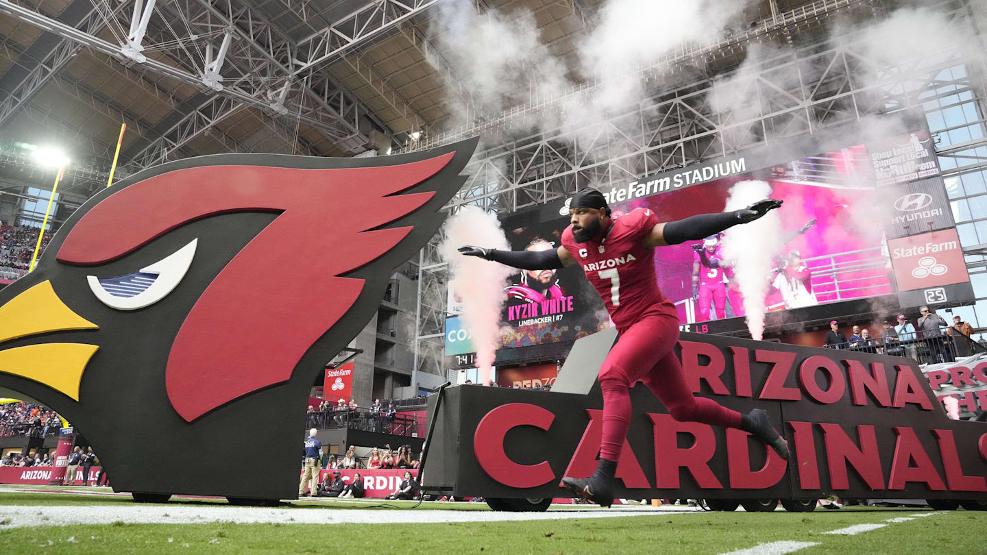 Social Media Reacts to Arizona Cardinals Schedule Reveal