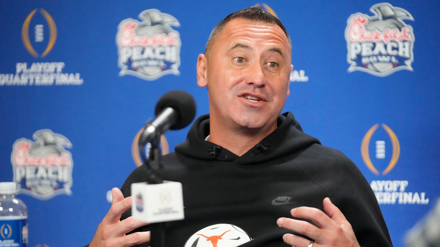 Texas Longhorns Projected to Land 2026 Four-Star DB
