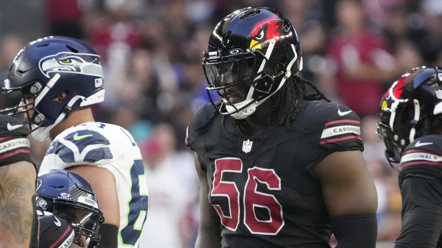 Arizona Cardinals Schedule Leak: Primetime vs NFC West Rival