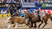 PRCA Standings - Rodeo On SI - Sports Illustrated