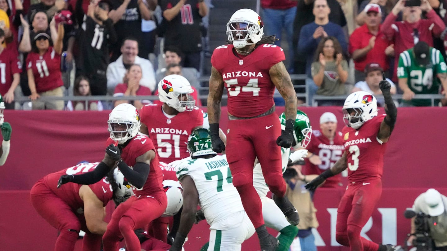 What Arizona Cardinals Must Achieve During Bye Week