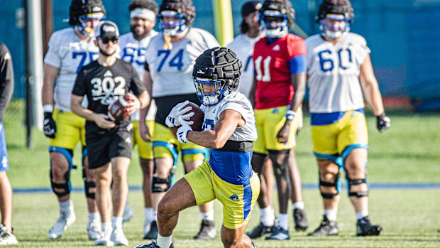 Colorado Buffaloes, Delaware FPI Prediction Says A Lot About Deion ...