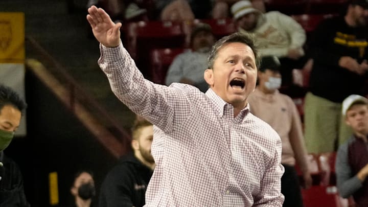 How This Sun Devils Star Can Cap Off Career