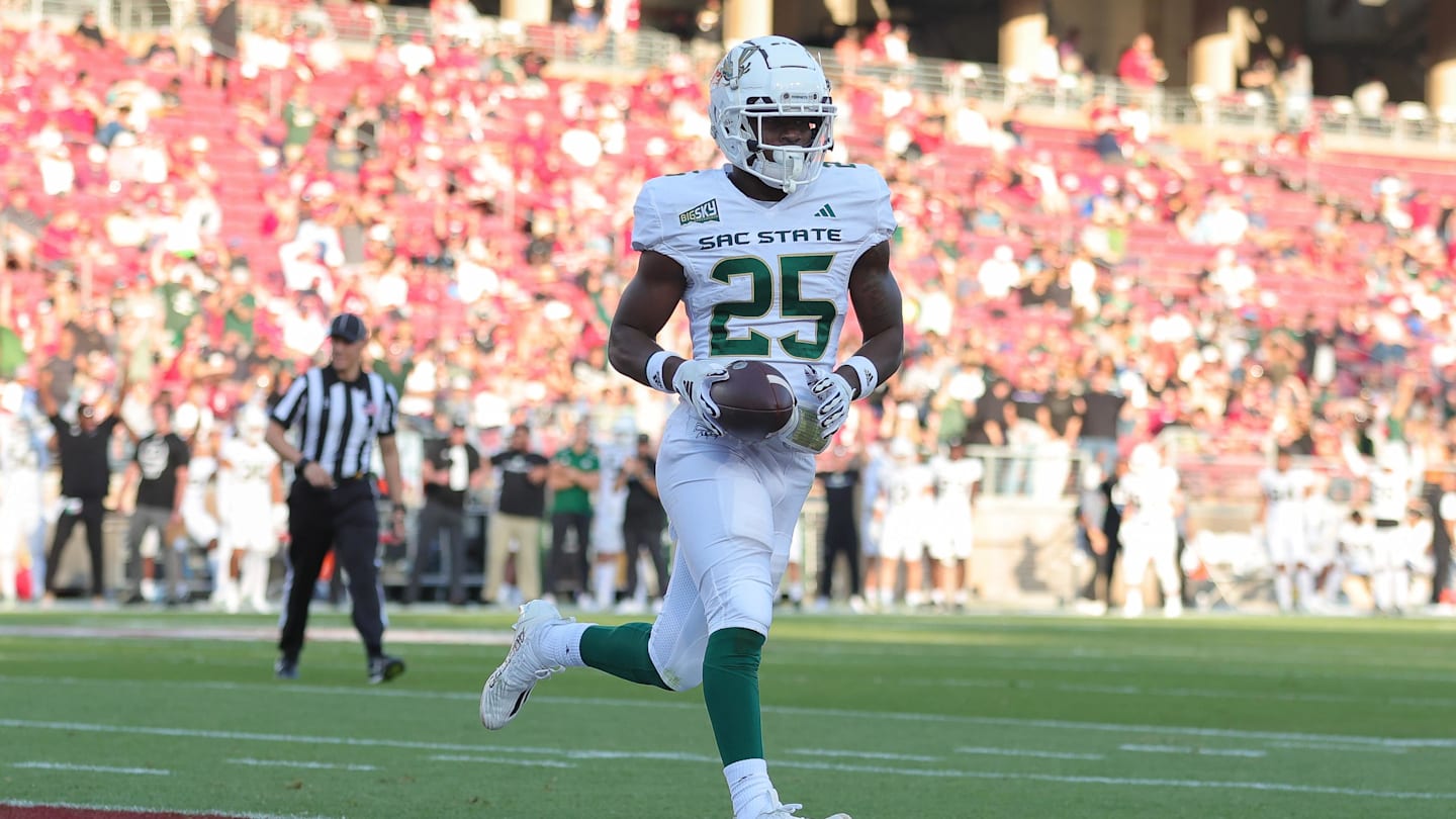 MSU Could Have Intriguing Backfield in 2025