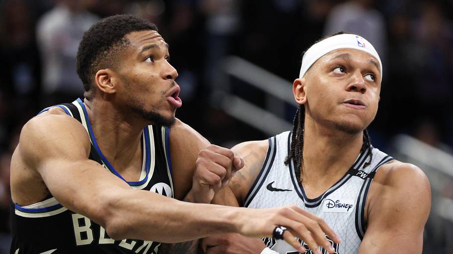 Latest Reports Insist the Orlando Magic Will Not Go All-In for Giannis ...