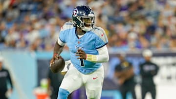 Conor Orr - Sports Illustrated