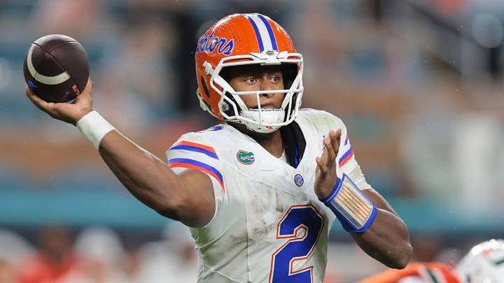 CBS Sports Analyst Puts Faith in Florida Gators Against Texas