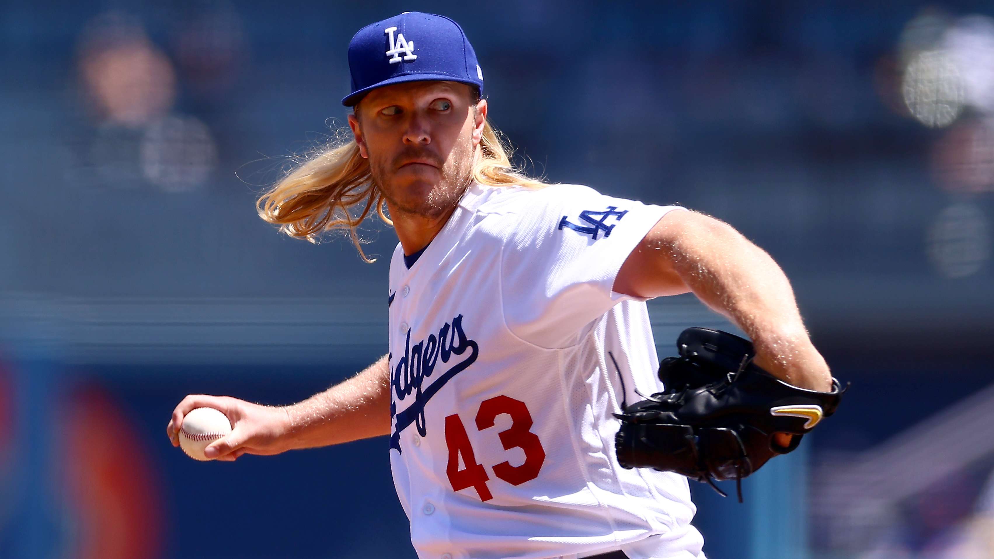 Dodgers Probable Pitchers & Starting Lineup vs. Pirates, April 25